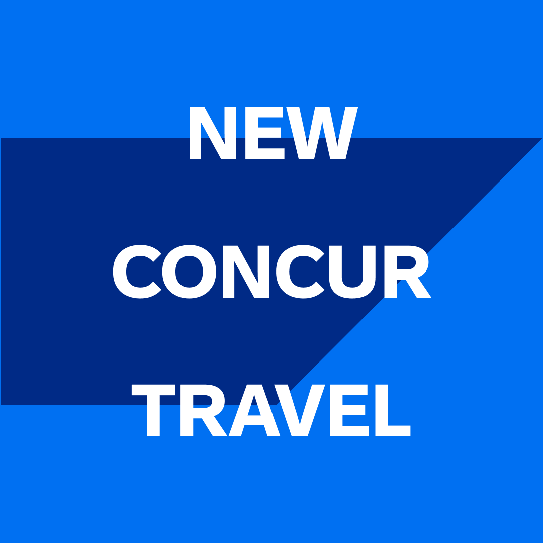 Concur Travel - La nouvelle expérience de voyage ! | SAP Concur FR