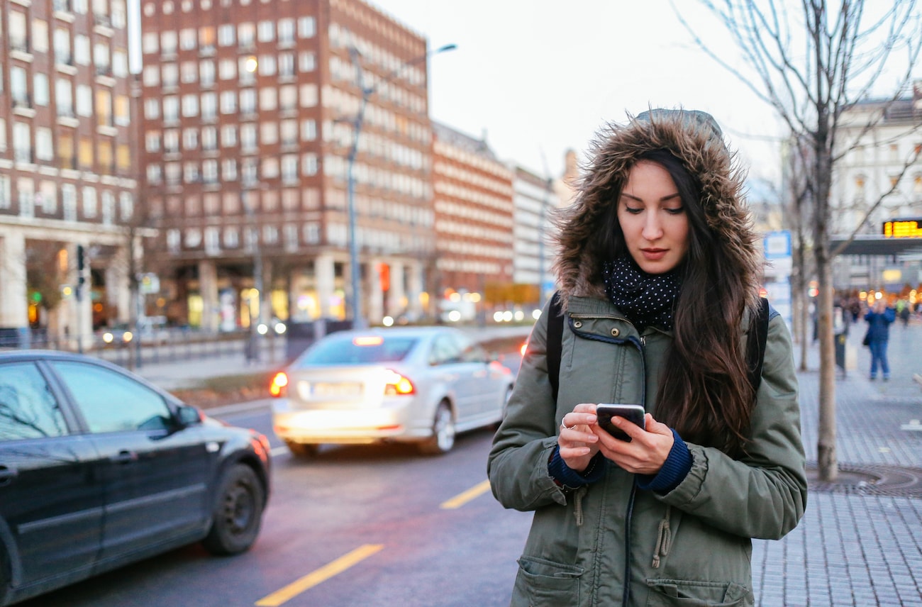 Comment gérer mes notes de frais de taxi