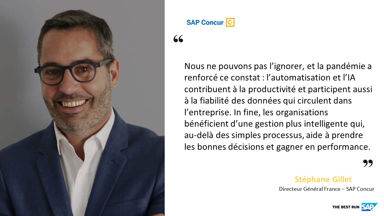 Intelligence artificielle et automatisation en 2021