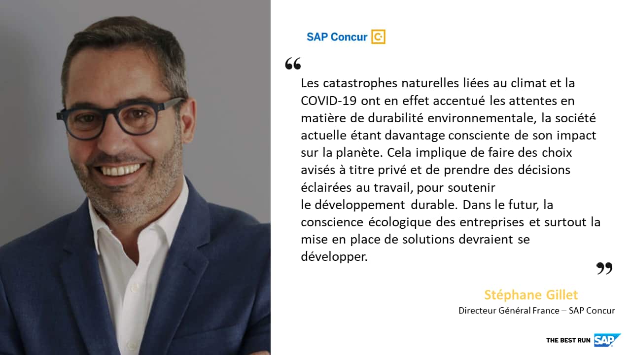 Eco-responsabilité : votre entreprise agit-elle pour protéger l ...